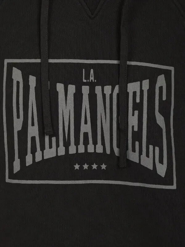 Palm Angels Vintage Box Hoodie