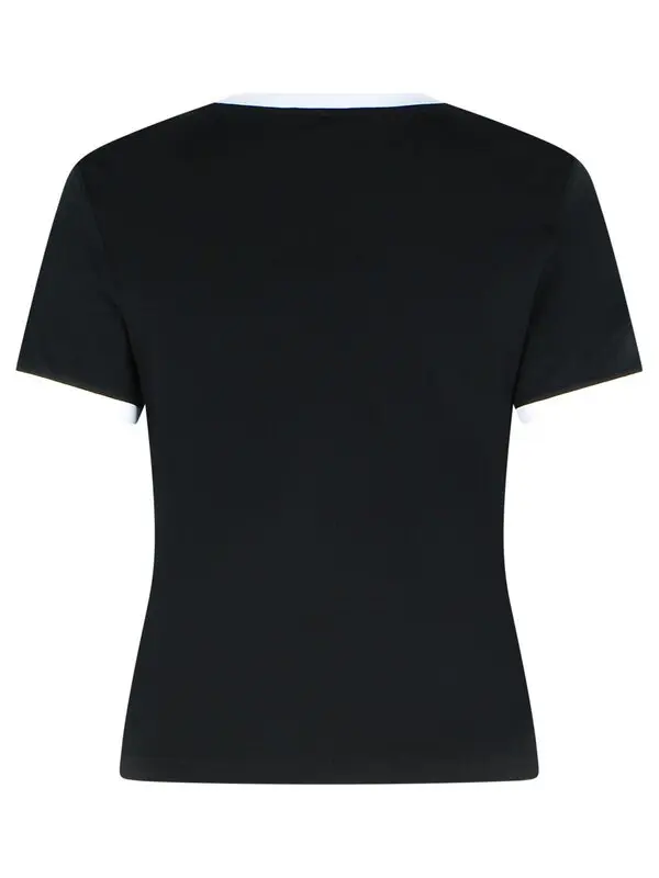 Versace Viscose T-shirt