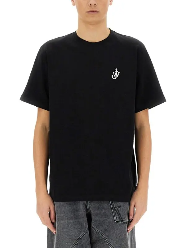 JW Anderson Anchor T-shirt