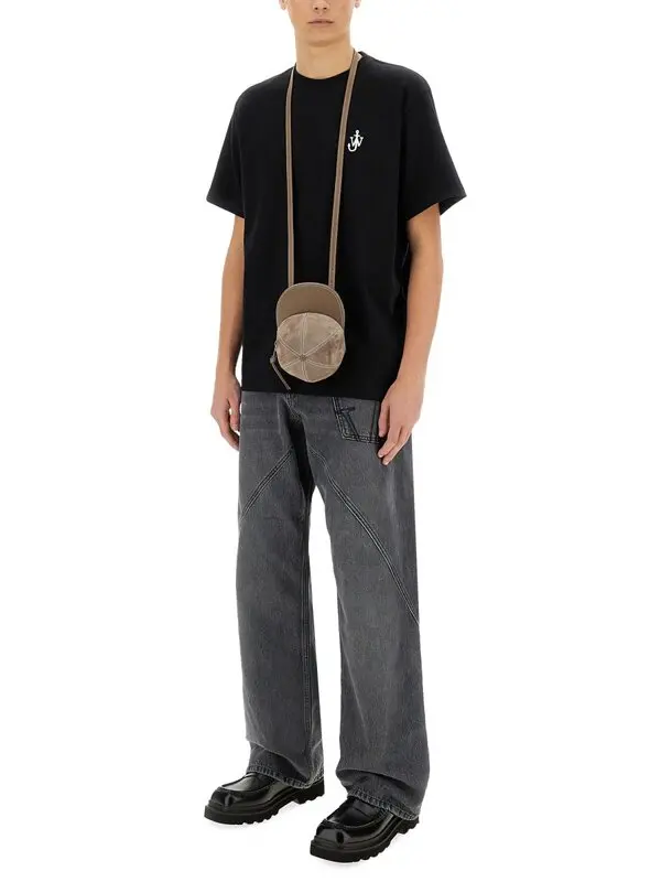 JW Anderson Anchor T-shirt