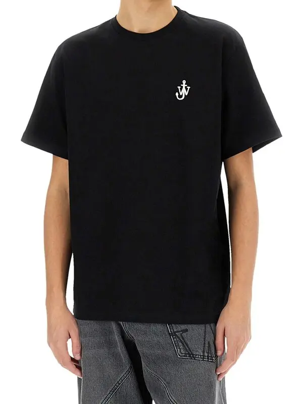 JW Anderson Anchor T-shirt