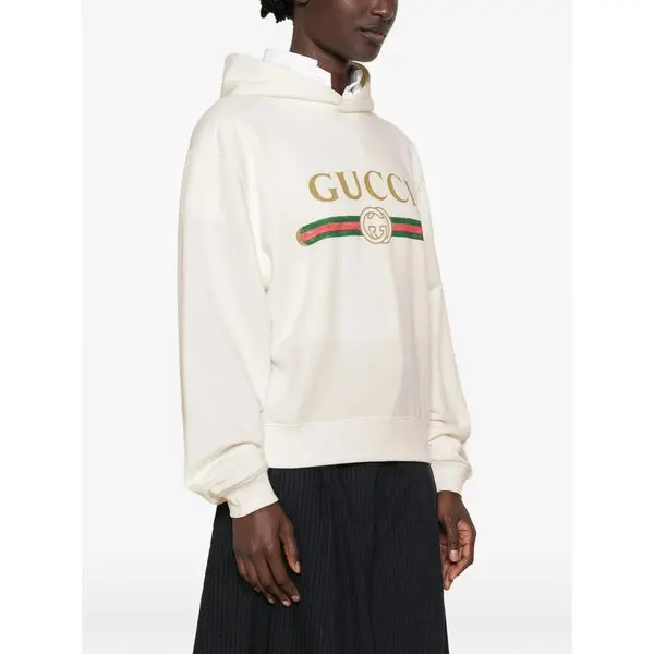 Gucci Tops Hoodies