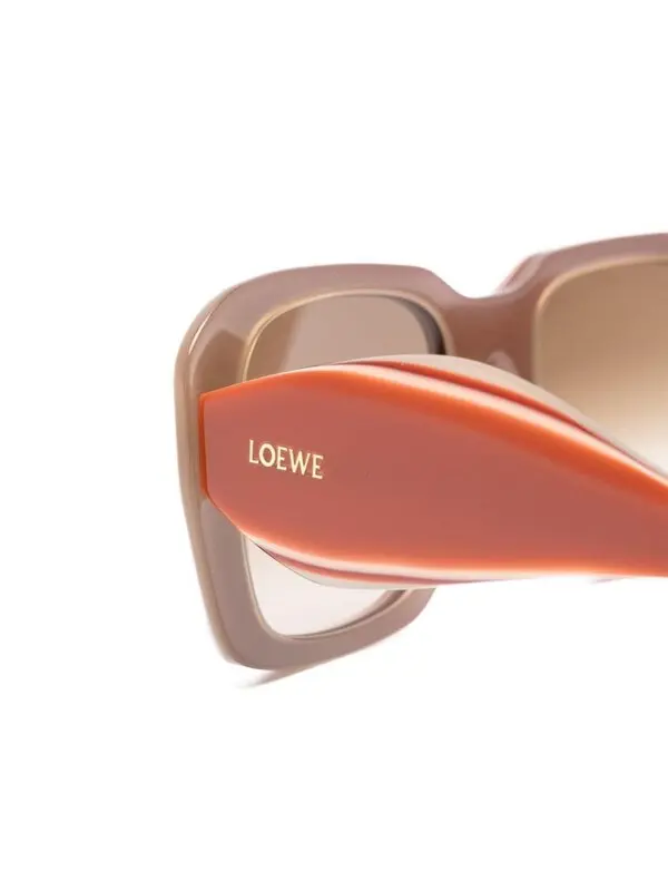 Loewe Square Sunglasses