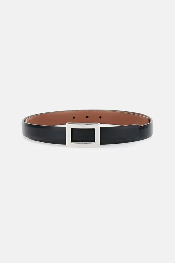 ROGER VIVIER Belts - Multicolor