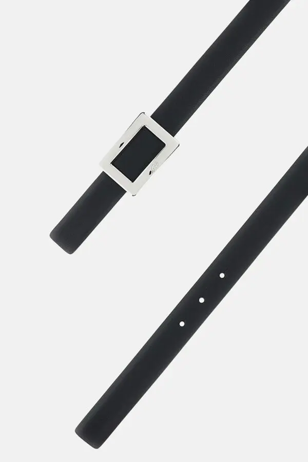 ROGER VIVIER Belts - Multicolor