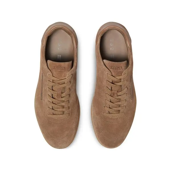 Zegna Trainers Low-tops