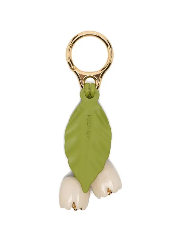 Loewe Flower Charm