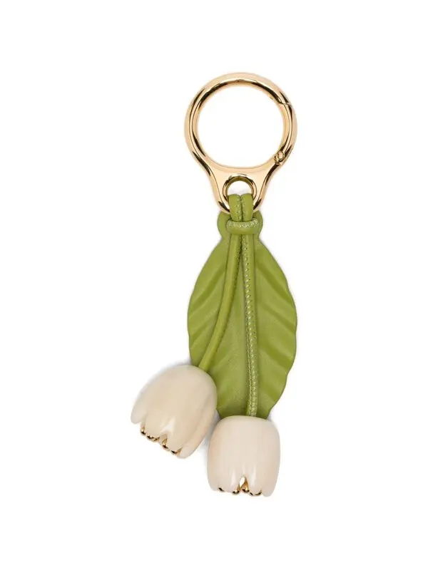 Loewe Flower Charm - Multicolor