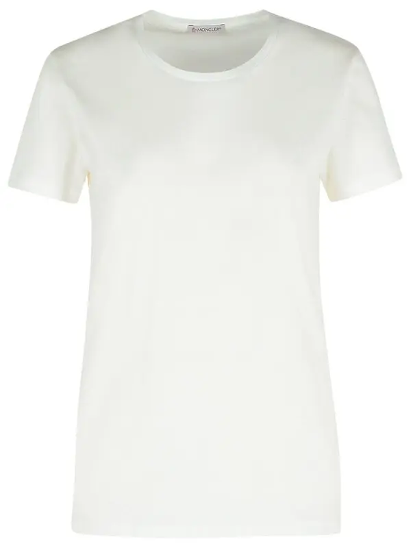 Moncler Cotton T-shirt