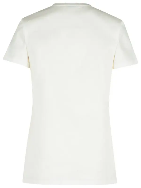Moncler Cotton T-shirt