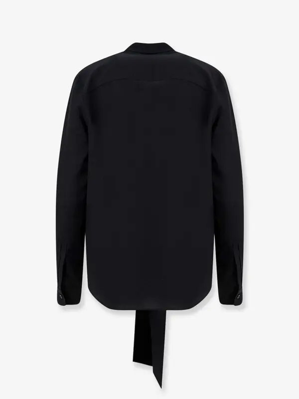Burberry Rhiannon Silk Shirt