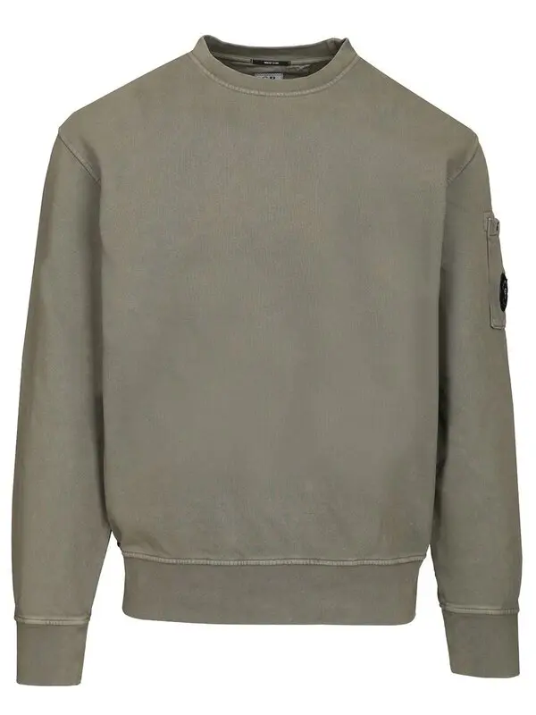 C.P. COMPANY Crewneck Sweatshirt