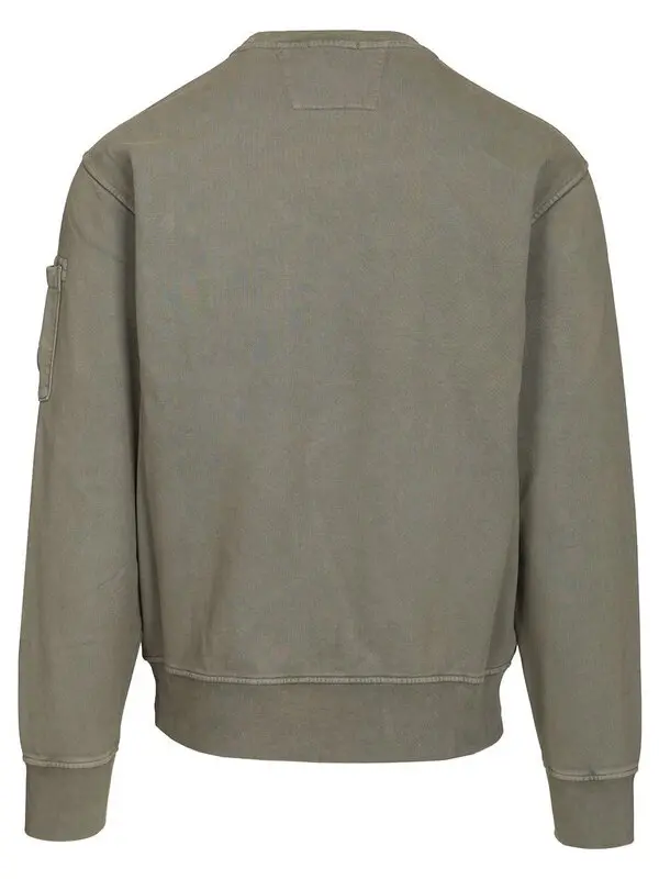 C.P. COMPANY Crewneck Sweatshirt