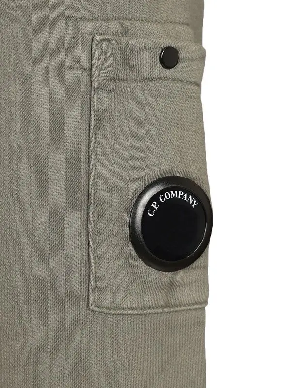 C.P. COMPANY Crewneck Sweatshirt