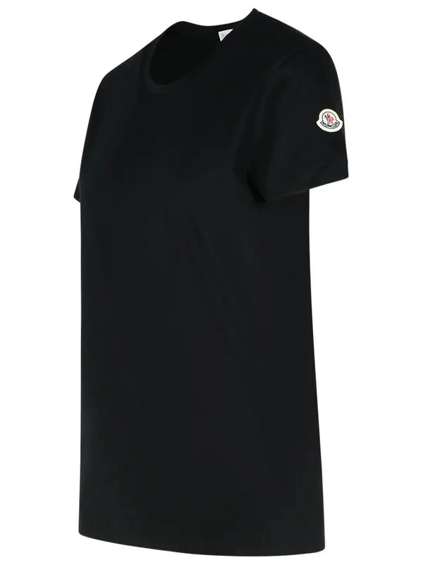 Moncler Cotton T-shirt