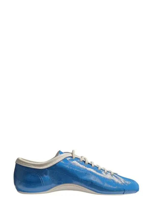 Dries Van Noten 00490-ws261-1002 W.l. Shoes Q.0403 - Blue