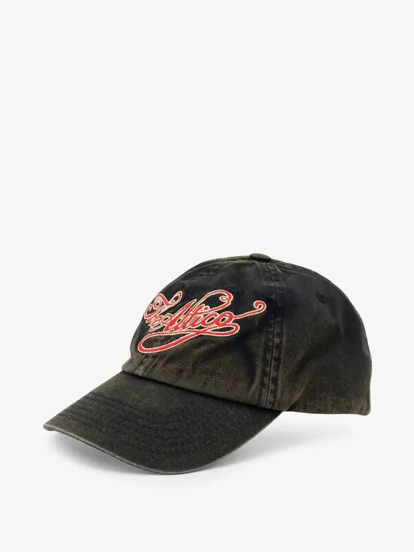 Attico Cotton Hat