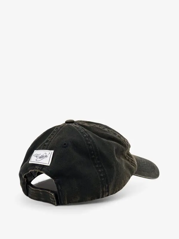 Attico Cotton Hat