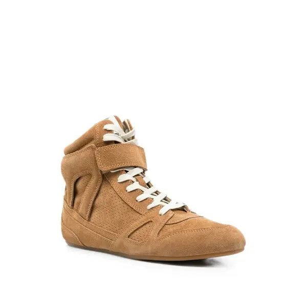 Isabel Marant Étoile Trainers Hi-tops