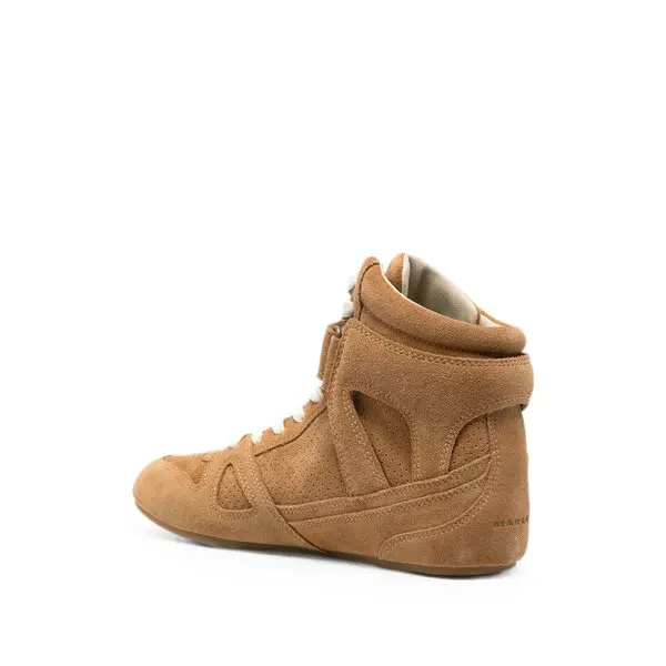 Isabel Marant Étoile Trainers Hi-tops
