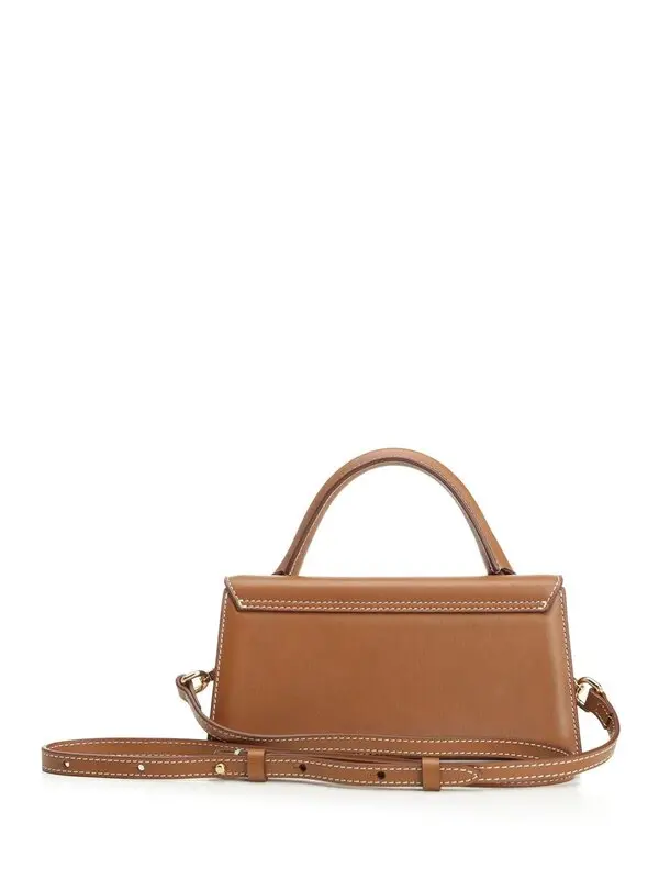 Jacquemus Le Chiquito Long Bag
