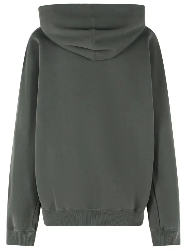 COURREGES Cotton Sweatshirt