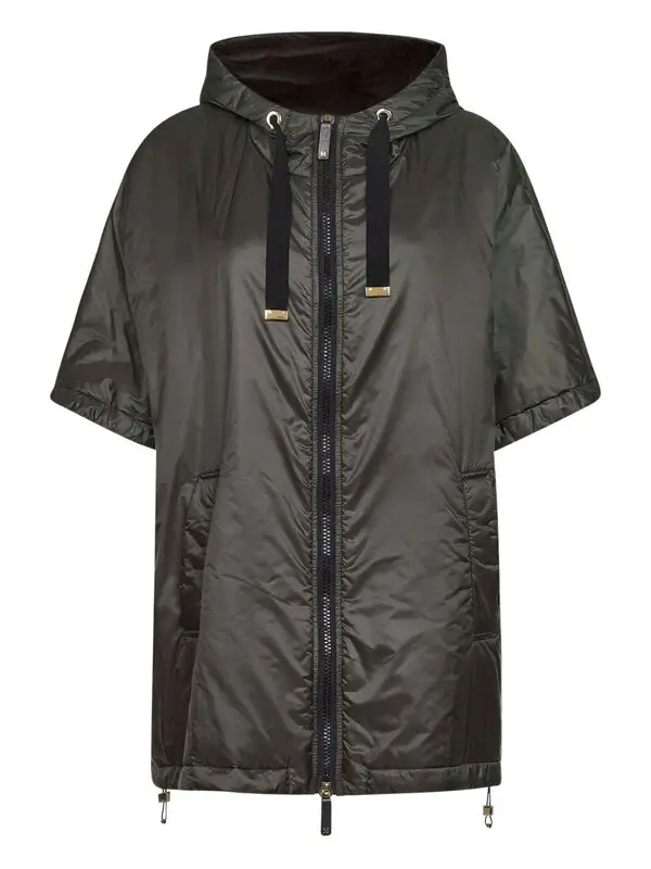 Max Mara Nylon Jacket
