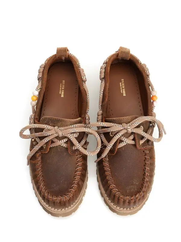 GOLDEN GOOSE Cruise Loafer