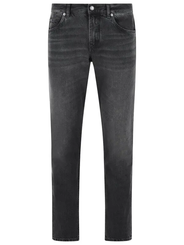 Dolce & Gabbana Denim Jeans