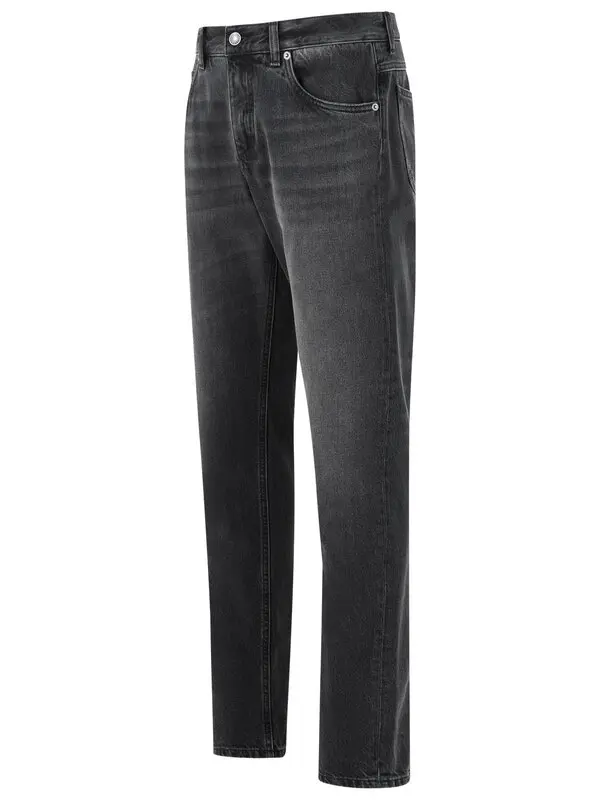 Dolce & Gabbana Denim Jeans