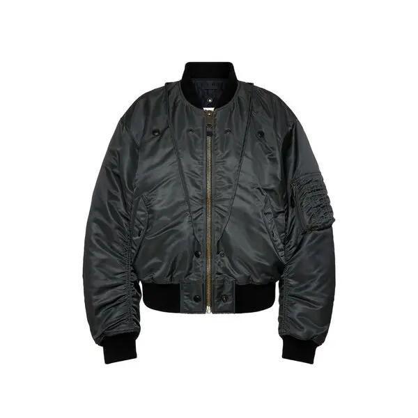MAISON MARGIELA Jackets Bomber Jackets