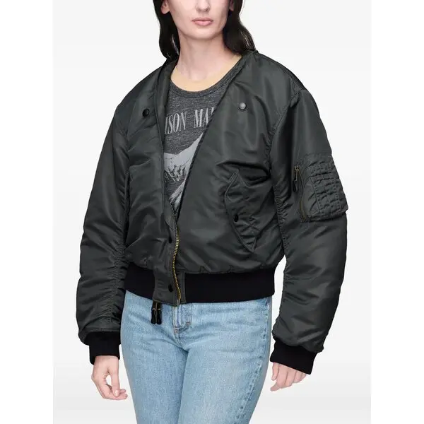 MAISON MARGIELA Jackets Bomber Jackets