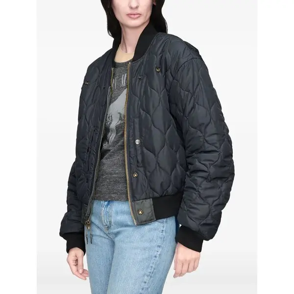 MAISON MARGIELA Jackets Bomber Jackets