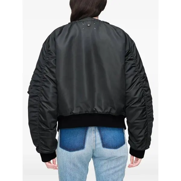 MAISON MARGIELA Jackets Bomber Jackets
