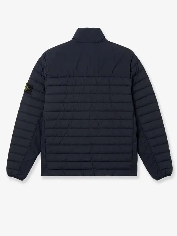 Stone Island Seamless Tunnel Nylon Down-tc Down Jacket - Multicolor