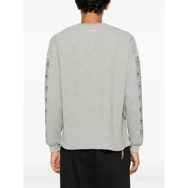 Vetements Grey T-shirts & Vests T-shirts