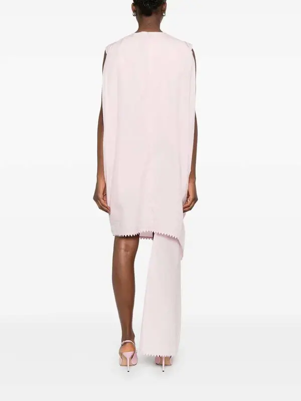 Jacquemus Bolversin Long Dress