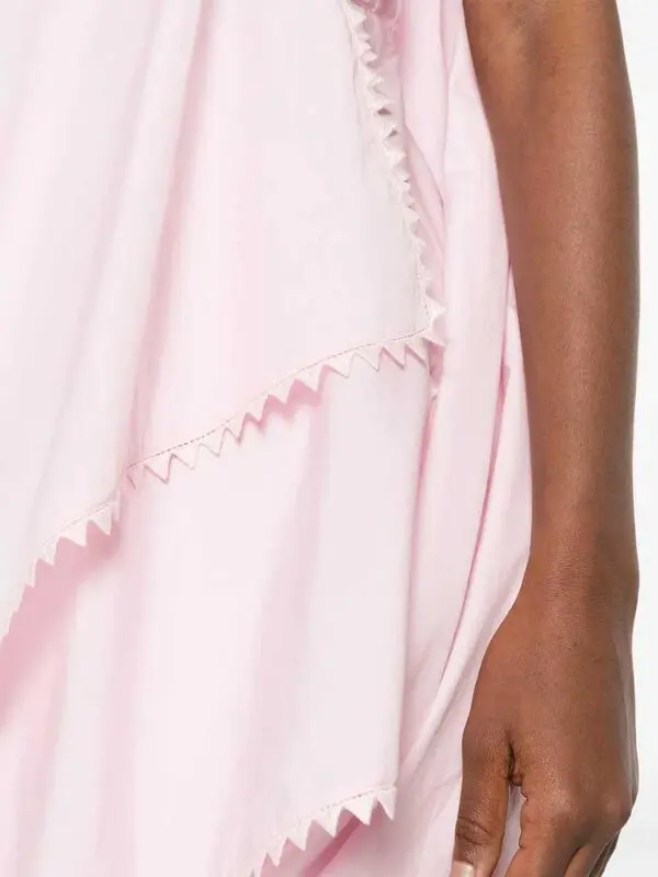 Jacquemus Bolversin Long Dress