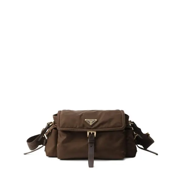 Prada Shoulder Bags