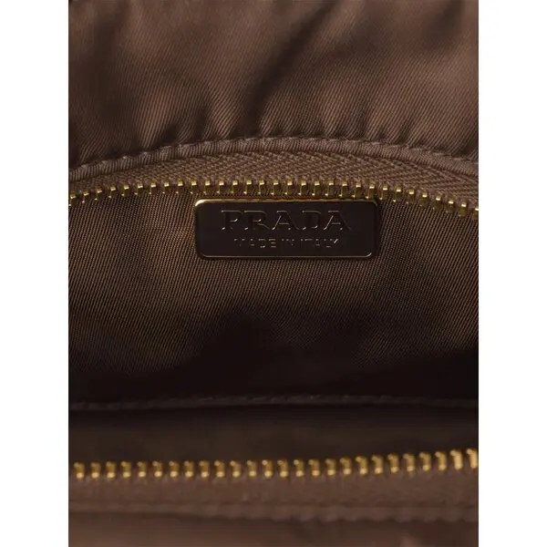 Prada Shoulder Bags