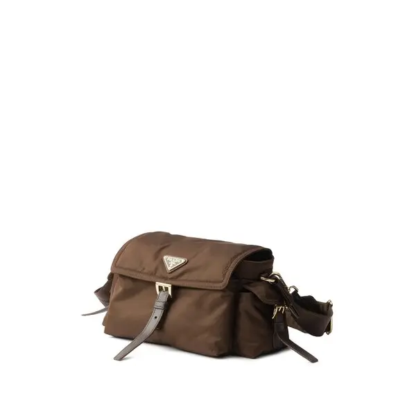 Prada Shoulder Bags