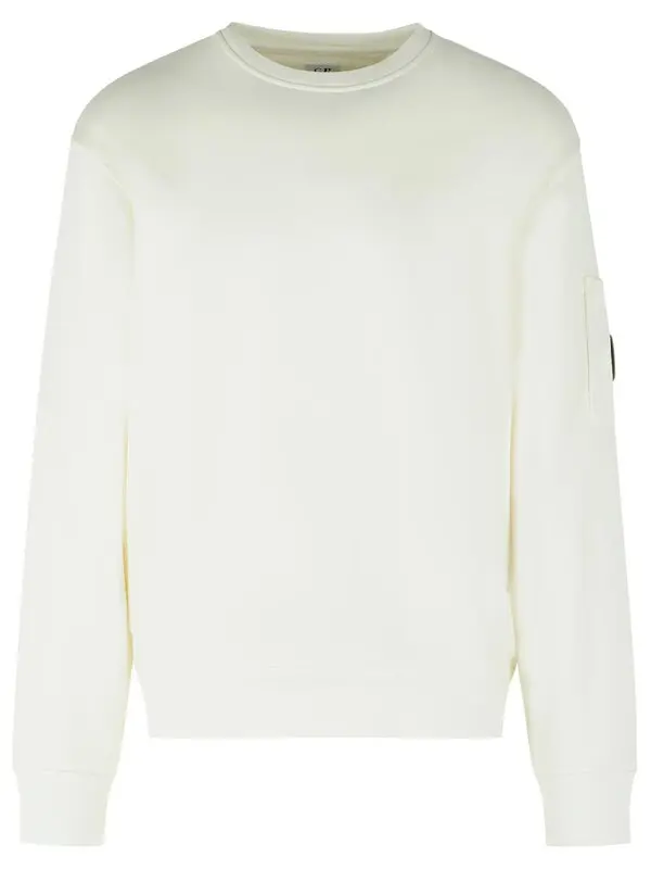 C.P. COMPANY Cotton Sweatshirt