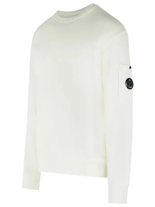 C.P. COMPANY Cotton Sweatshirt