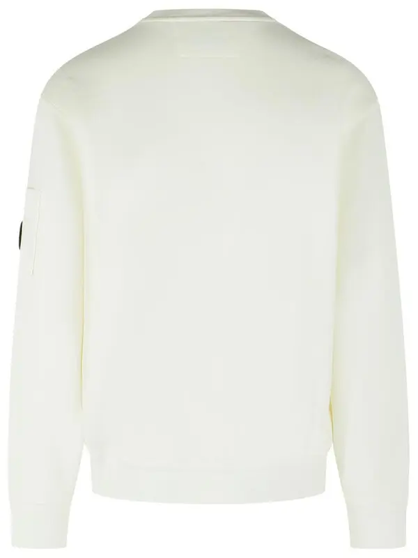 C.P. COMPANY Cotton Sweatshirt