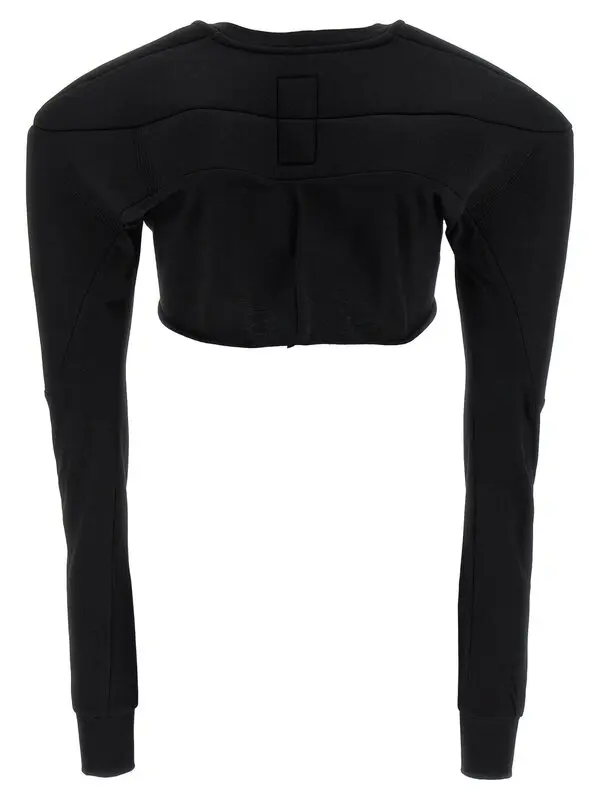 Rick Owens Champion X Sweater
