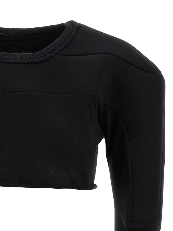 Rick Owens Champion X Sweater