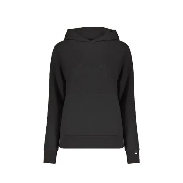 Herno Logo-detail Hoodie