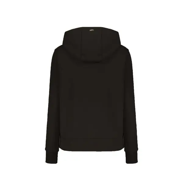 Herno Logo-detail Hoodie