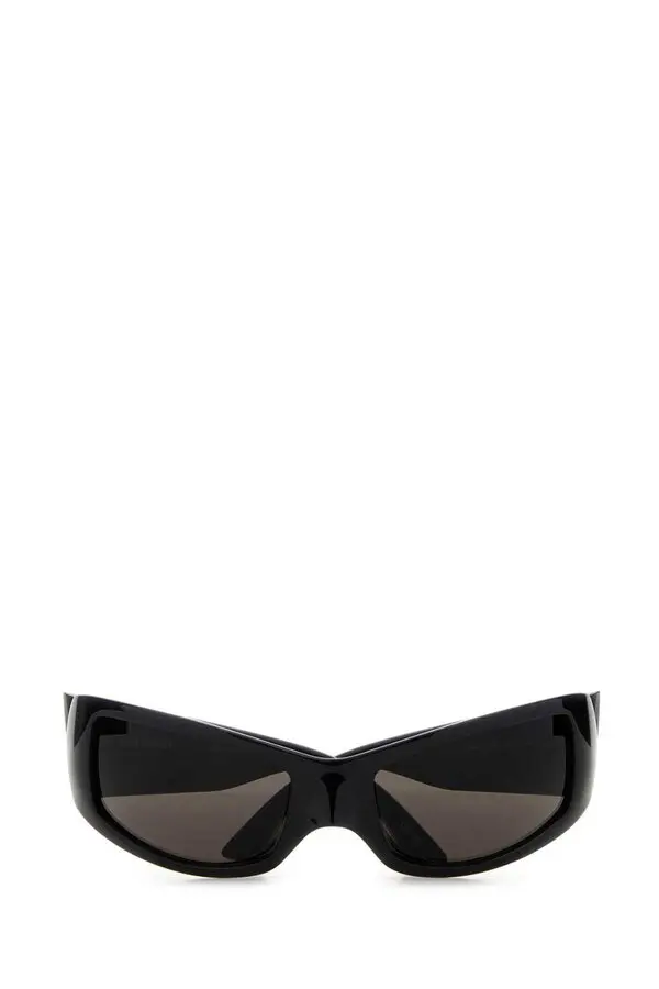 Balenciaga Acetate Sunglasses