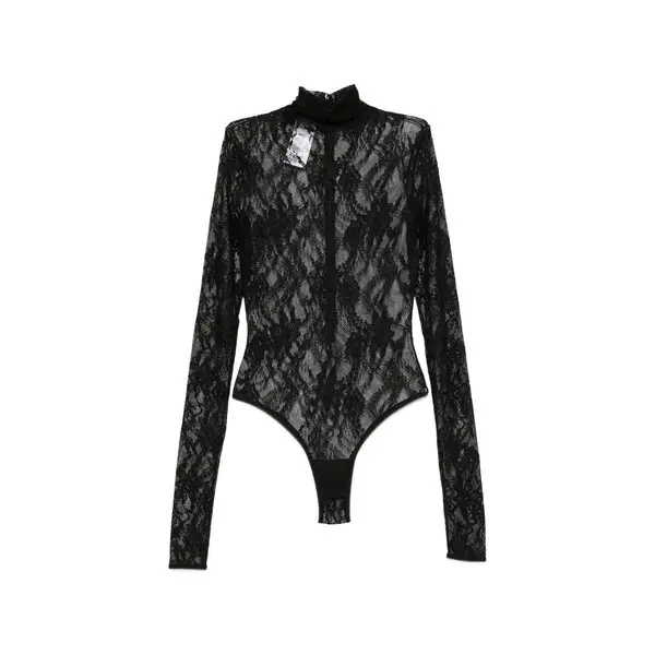 Andamane Tops Blouses